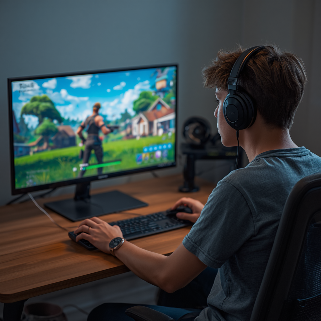 Is Fortnite Safe for Kids? A Complete Parent’s Guide to Gaming